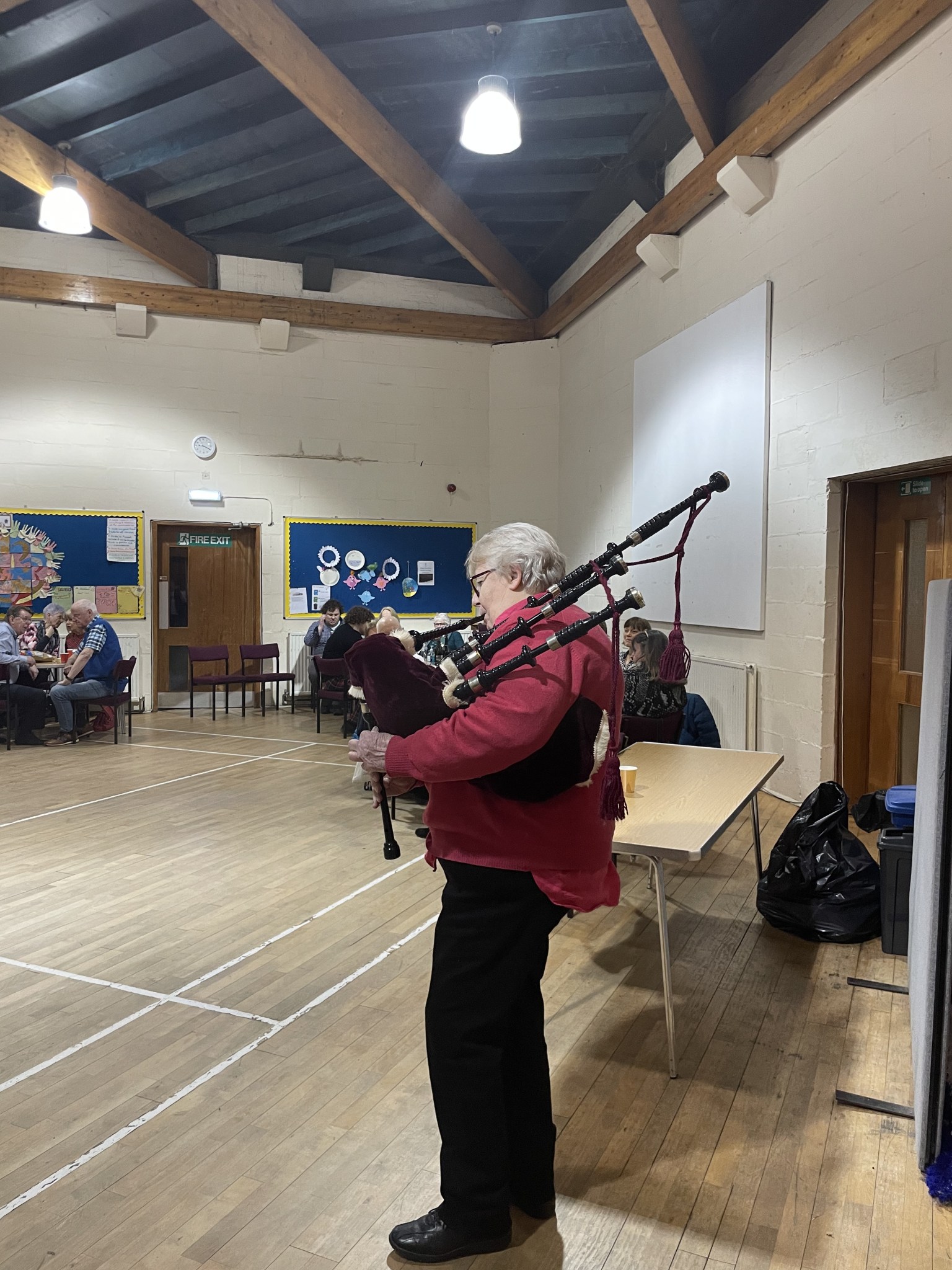 Gallery – Giffnock South Parish Church